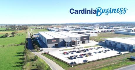 Cardinia Shire Council